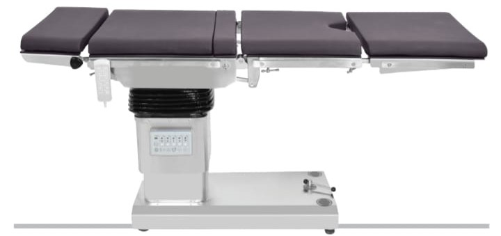 SME-SM72- Sliding Top Electric OT Table – Equipments – Semamart